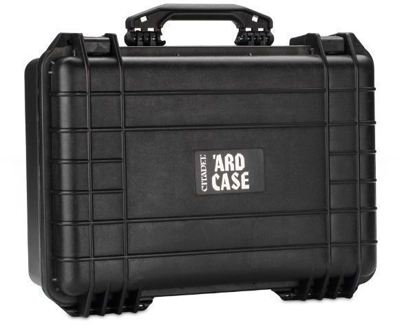 Citadel Ard Case - EndormoonStore
