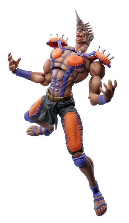 Esidisi JoJo´s Bizarre Adventure P2 Battle tendency Chozo Kado ...