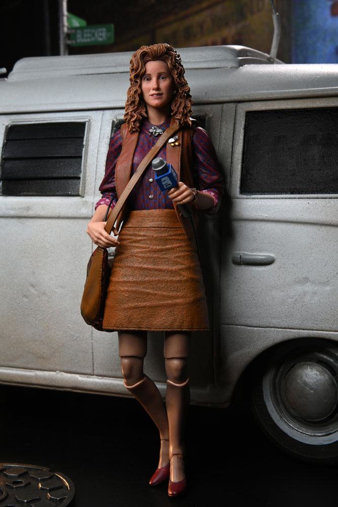 Ultimate April O´Neil TMNT Movie Scale Action Figure 1990 - EndormoonStore