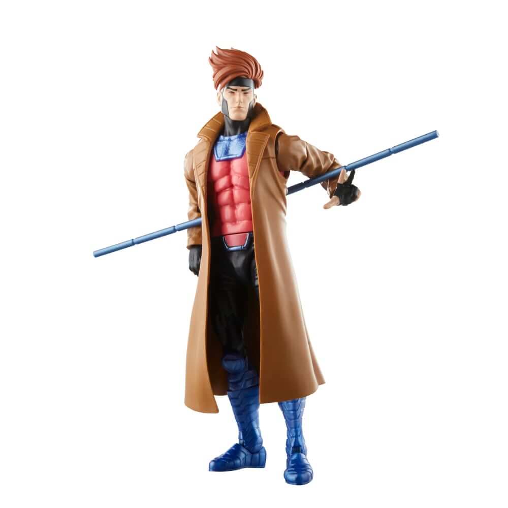 Gambit X-Men´97 Marvel Legends Series - EndormoonStore