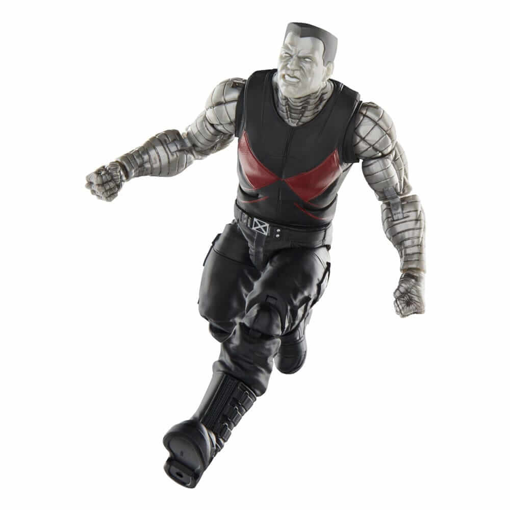 Marvel´s Colossus Deadpool Legacy Collection Marvel Legends Series ...