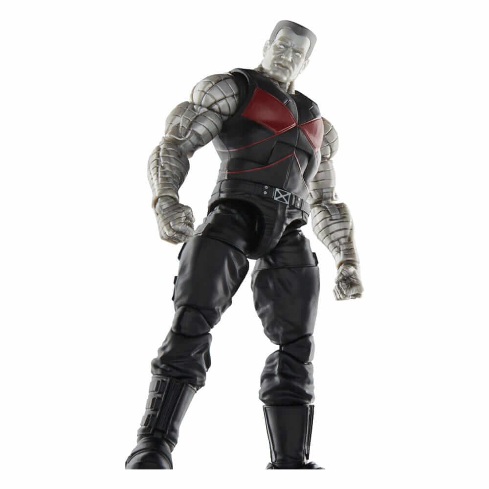Marvel´s Colossus Deadpool Legacy Collection Marvel Legends Series ...